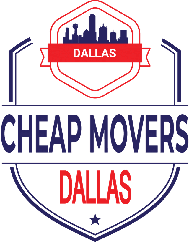 Cheap Dallas Movers - Best Local Moving Companies in TX! DFW Mover